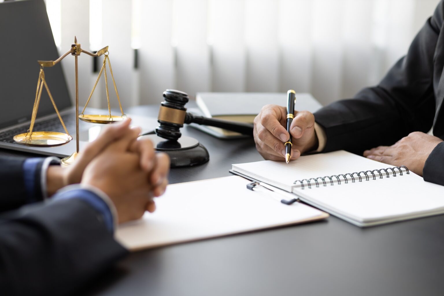Bankruptcy vs. Debt Settlement: Which Path is Right for You?